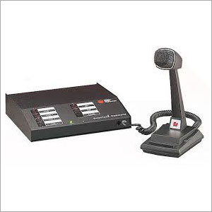 Loudspeaker Microphone at Best Price in Pune, Maharashtra | D D ...