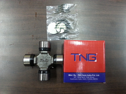 Universal Joint Cross at Best Price in Delhi, Delhi | Tng Auto India ...