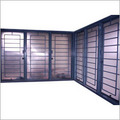 Corner Window (single Shutter) at Best Price in Bengaluru | Madhu ...