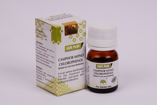 Camphor Monoclorophenol at Best Price in Jodhpur, Rajasthan | Neelkanth ...