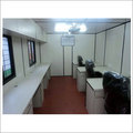 Container Workstation at Best Price in Gurugram, Haryana | Asap Prefab ...