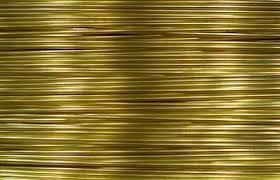 Brass Wire Rod at Best Price in Ahmedabad, Gujarat | Super Metal Industries