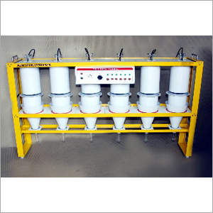 Precision Tullgren Funnel at Best Price in Varanasi, Uttar Pradesh ...