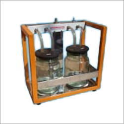 Gas Scrubber at Best Price in Varanasi, Uttar Pradesh | Precision ...