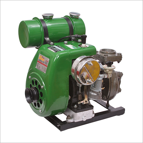 Pump Set at Best Price in New Delhi, Delhi | Atco Engine & Spares Inc.