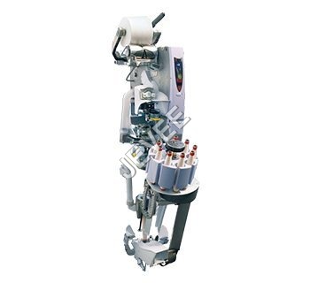 Schlafhorst Autoconer Ac 5 & Ac X 5 at Best Price in Ahmedabad | Jevee ...