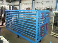 Tube Cart Trolley at Best Price in Indore, Madhya Pradesh | Imperial ...