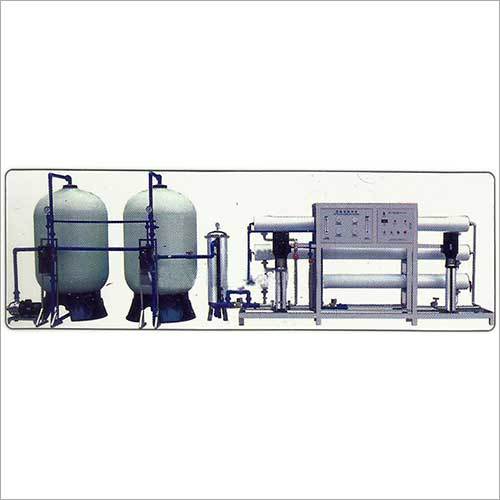 Reverse Osmosis Plant at Best Price in Mumbai, Maharashtra | Aqua Fresh Water Technology