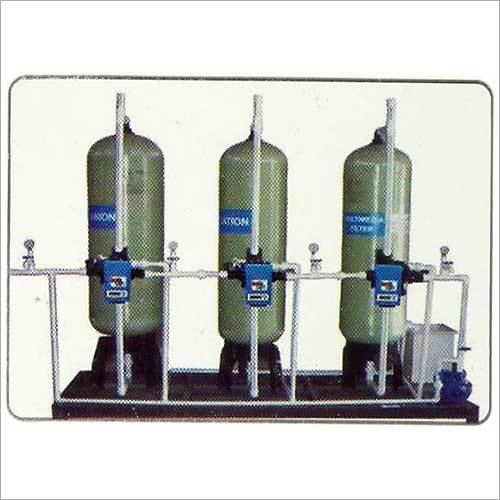 Dm Plant at Best Price in Mumbai, Maharashtra | Aqua Fresh Water Technology