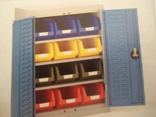 Storage Unit at Best Price in Ahmedabad, Gujarat | Technoskill Fabricators