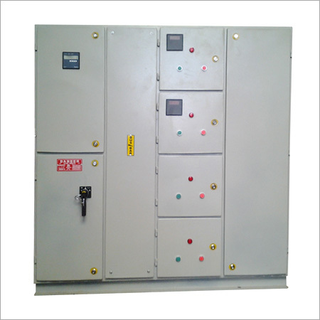 Electrical Panel Board at Best Price in Jalandhar, Punjab | Amit ...