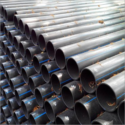 Hdpe Pipes at Best Price in Kolkata, West Bengal | Conquest Poly Pipes ...
