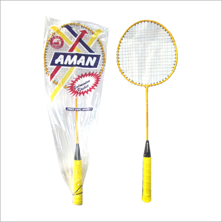 Badminton Rackets at Best Price in Meerut, Uttar Pradesh | Swati Sports