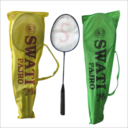 Badminton Racket Sets at Best Price in Meerut, Uttar Pradesh | Swati Sports