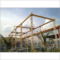 Structural Eot Cranes at Best Price in Ludhiana, Punjab | N. D ...