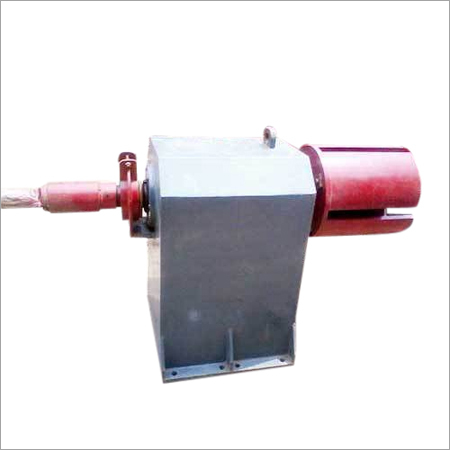 Hydraulic Operated Pay-off at Best Price in Rohtak | Yash Engineering