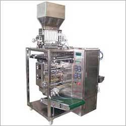 Automatic Multi Lane Ffs Machine at Best Price in Kanpur | Narendra ...