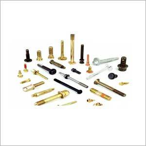 Bolt Dacromet Coating at Best Price in New Delhi, Delhi | Shiva Co.