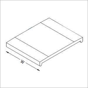Gantrail Resilient Pad at Best Price in Gloucester, England | Gantry Railing Ltd.