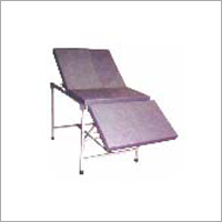 Hospital Examination Table at Best Price in Lucknow, Uttar Pradesh ...
