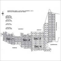 Mouza Paniara Site Plan at Best Price in Howrah | Paul Complex Pvt Ltd