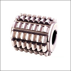 Involute Spline Hob at Best Price in Pune, Maharashtra | Esgi Tools Pvt ...