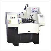 Automatic Hydraulic Lathe Machine at Best Price in Yuhuan | Taizhou ...