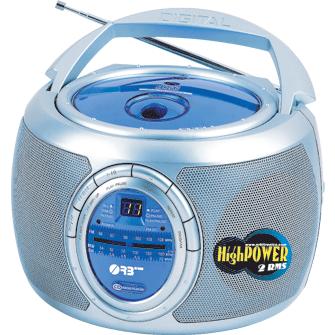 Cutie - Portable Radio And Cd Player at Best Price in Kowloon ...