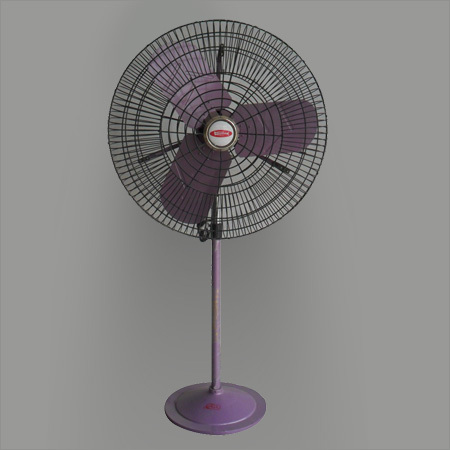 Standing Fan at Best Price in Jagraon, Punjab | Chana Mechanical Works ...