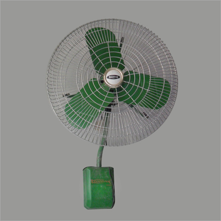 Electric Wall Fans at Best Price in Jagraon, Punjab | Chana Mechanical ...