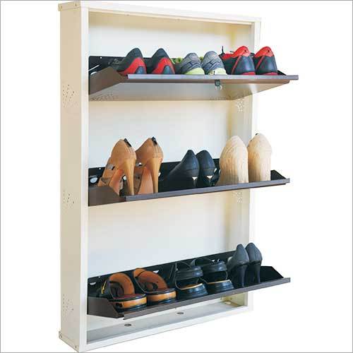 Modular Shoe Rack at Best Price in Navi Mumbai, Maharashtra | Nova ...