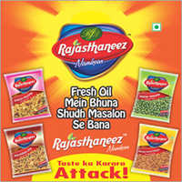 Food Packing Posters at Best Price in Noida, Uttar Pradesh | Inventive ...