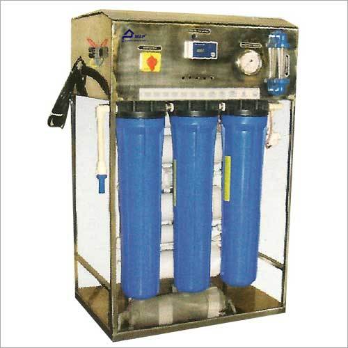 Ro Plant at Best Price in Pune, Maharashtra | Multiaquapro Projects