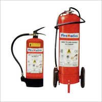 Abc Fire Extinguishers at Best Price in Gurugram, Haryana | Ardent Fire ...