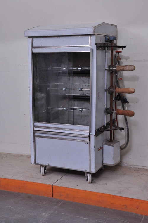 Chicken Shawarma Machine at Best Price in Chennai, Tamil Nadu | S. S ...