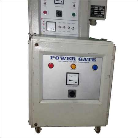 Power Gate at Best Price in Kolkata, West Bengal | G. P. System