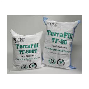 Low Resistivity Grounding Backfill at Best Price in New Delhi | Genius ...