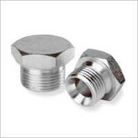 Hexagon Plug Fittings at Best Price in Mumbai, Maharashtra | Roxy Steel ...