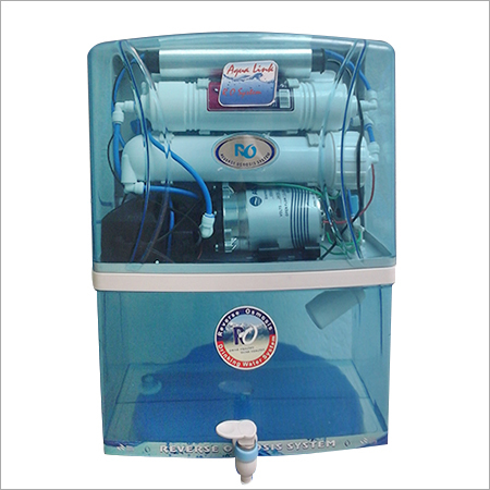 Domestic Ro System at Best Price in Darbhanga, Bihar | Universal Link
