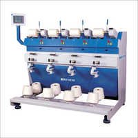 Precision Winding Machine at Best Price in Coimbatore, Tamil Nadu ...
