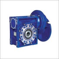 Helical Worm Gearbox at Best Price in Modena, Emilia-Romagna | Motortech
