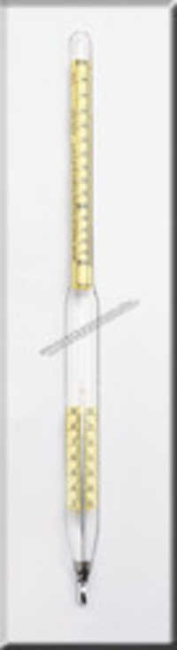 Density Hydrometer at Best Price in Mumbai, Maharashtra | Hindustan ...
