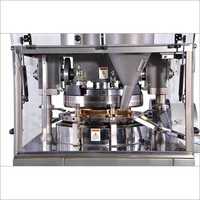 Double Rotary Tablet Press Turret at Best Price in Vasai | Pharma ...