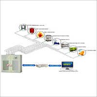 Integrated Building Management System at Best Price in Pune | Vision ...