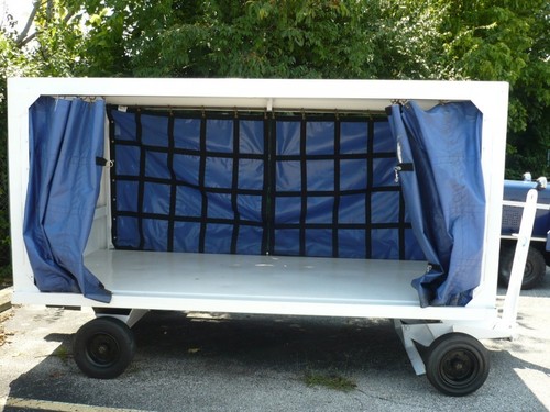 Aircraft Tug at Best Price in Mumbai, Maharashtra | Airawat Aviation ...