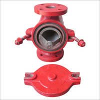 Industrial Strainers at Best Price in Meerut, Uttar Pradesh | K.s.b Engineering Works