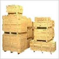 Lightweight Wooden Packing Boxes at Best Price in Mumbai | A One Packers