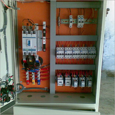 Electrical Control Panel Board at Best Price in Sonipat | Dhillon ...
