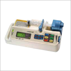 Syringe Pump at Best Price in Ouagadougou, Kadiogo | Medipharm Lifecare