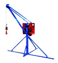 Mini Crane Lift at Best Price in Kolkata, West Bengal | Primax ...